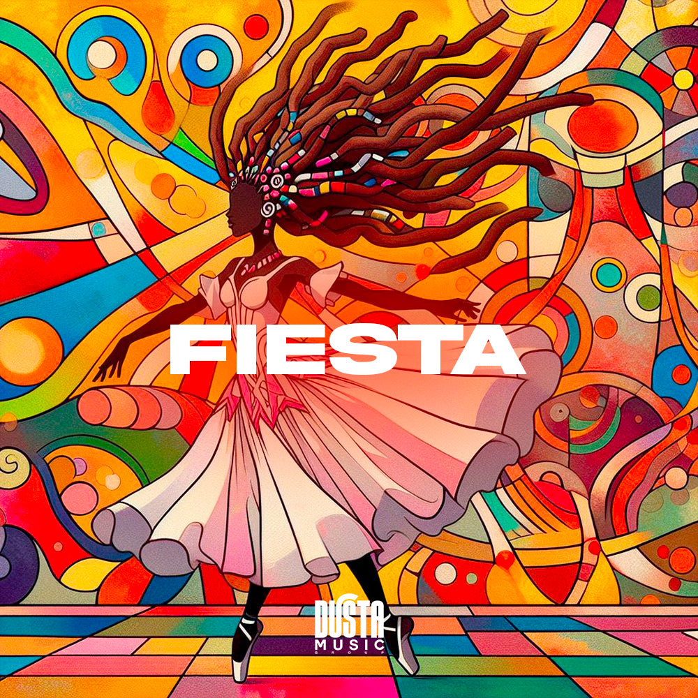 FIESTA – DUSTAMUSIC